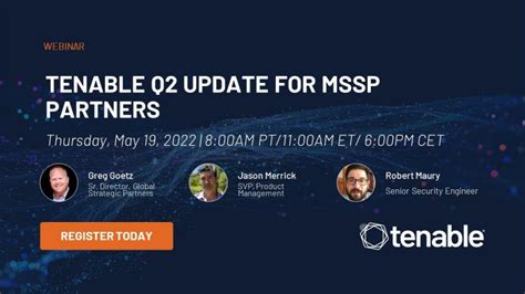 Are You Struggling To Secure Your Customers As They Move To The Cloud… Greg Goetz