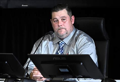 Freedom Convoy Organizer Pat King Asks To Move Trial Out Of Ottawa