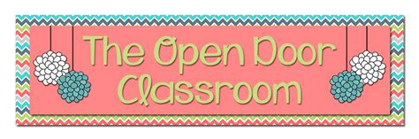 The Open Door Classroom Teaching Students How To Show Not Tell In Writing