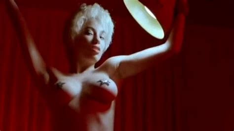 Nude Video Celebs Aure Atika Nude Sam Suffit 1992