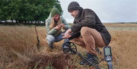 How Do Metal Detectors Work