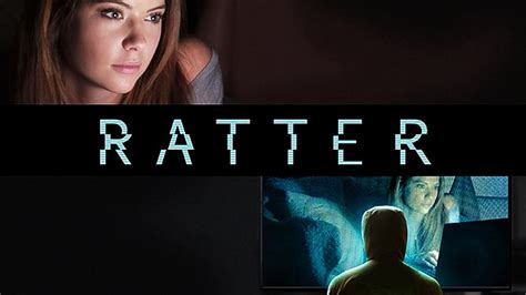 Sinopsis Film Ratter 2015