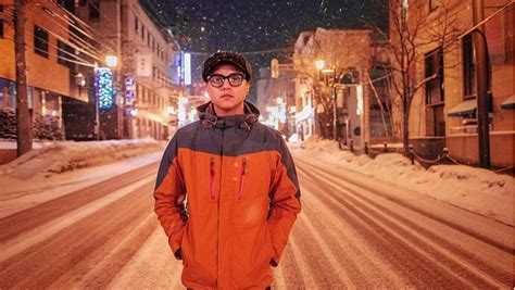 Daniel Padillas Japan 2019 Instagram Photos