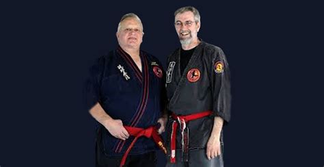 Thanks George Dillman Understanding Pressure Point Fighting