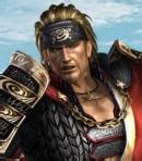 Ujiyasu Hojo Voice Samurai Warriors 3 Video Game Behind The Voice