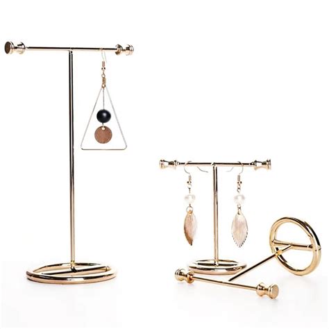 Oorbel Rack Sieraden Organizer Houder Display Armb Vicedeal