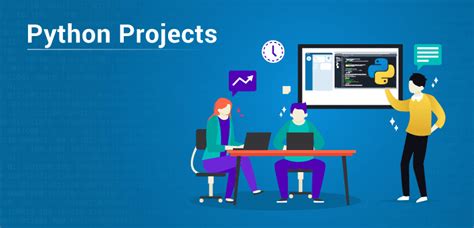 Top Python Projects You Should Consider Learning Finance Tech Analytics Career Resources