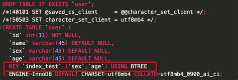为什么你创建的数据库索引没有生效，索引失效的条件！dm数据库索引不生效 Csdn博客