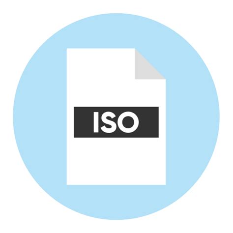 Document Extension File Filetype Format Iso Type Icon Download