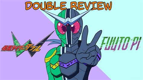 The Kamen Rider That Became An Anime Youtube