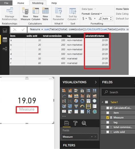 Solved: Calculated field with filter on one component only - Microsoft Fabric Community