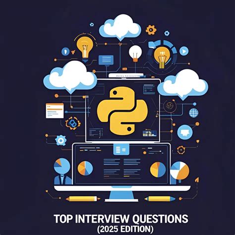 Top Interview Questions For Python Full Stack Developers 2025 Edition Cloud Institution