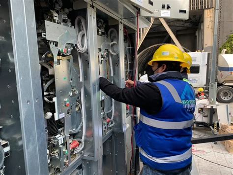 Incendio En El Metro De Cdmx Preocupa A Trabajadores Que Se Renueven Equipos Obsoletos Infobae