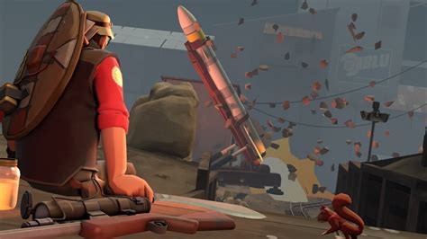 Tf2 Classic Players Prepare For The Worst Youtube