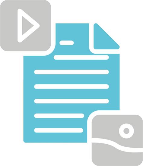 Materials Vector Icon 15989453 Vector Art At Vecteezy