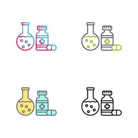 Pharmaceutical Vector Icon 24992174 Vector Art At Vecteezy