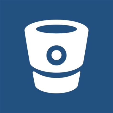 Bitbucket Repo Logo