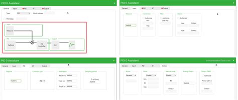How To Configure Pid Controller In Various Schneider Plcs