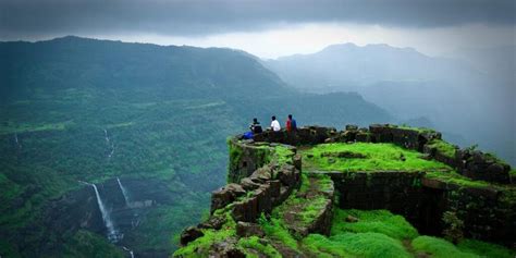 10 Best One Day Trip Places Around Pune Unleavables Blog