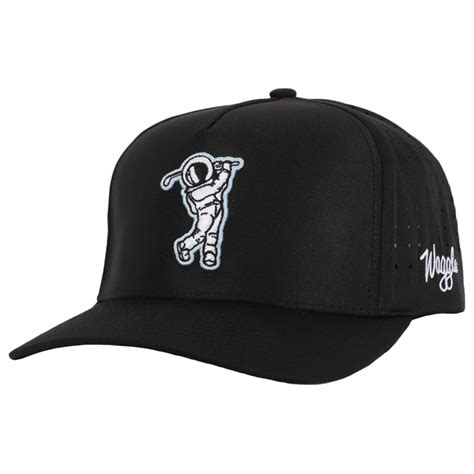 Waggle Moon Shot Hat