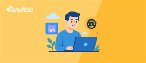 Belajar Webassembly Dan Rust Langkah Pertama Untuk Developer