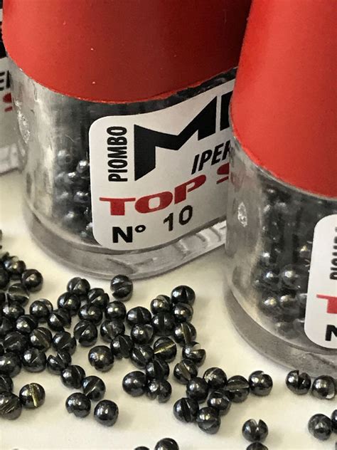 Top Shot Milo Fishing Uk