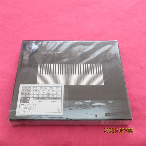 Yahooオークション 澤野弘之 Best Of Vocal Works Nzk