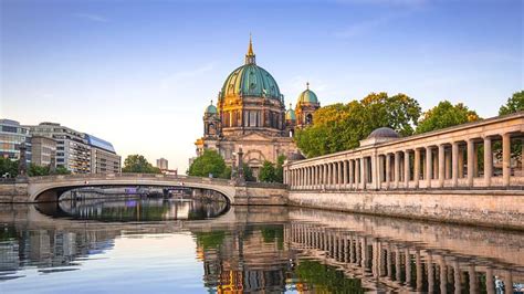 Famous German Landmarks