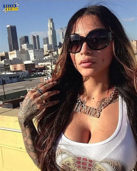 Sabrisse Aaliyah Biography Age Relationship Images Height Figure