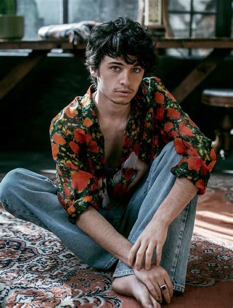 Dylan Jagger Lee Bio Age Height Net Worth Facts Nationality