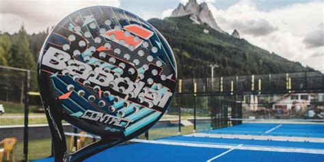 Fassa Padel Val Di Fassa Sport And Outdoor