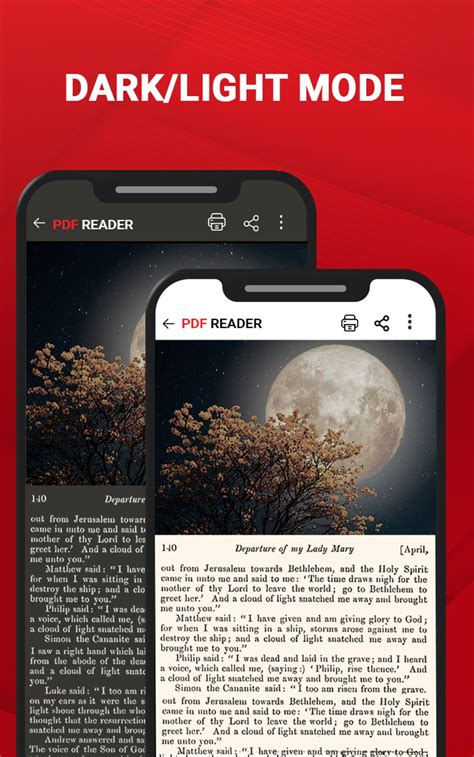 Android 용 PDF Reader PDF Viewer App 다운로드