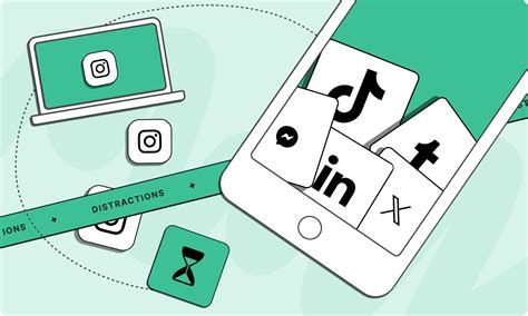 4 Benefits Of Taking A Break From Social Media Blocksite