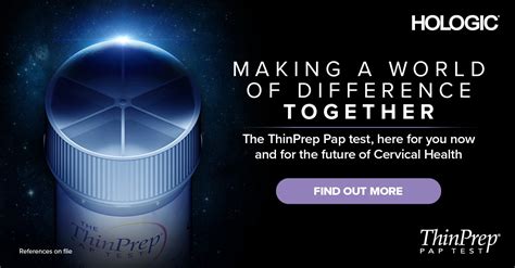 Thinprep Hologic Inc