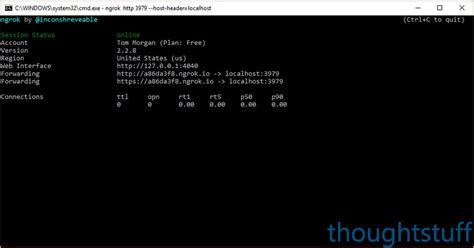 Run Your App In Teams But Debug Locally Using Ngrok Heres How The