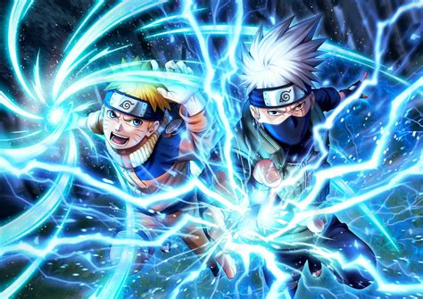 Kakashi Hatake [master And Pupils Powerful ] By Itxchis On Deviantart