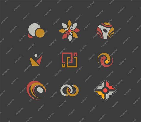 Premium Vector Logo Collection