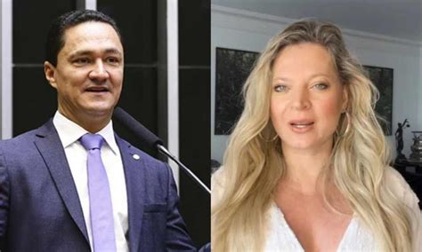 André Ferreira O Novo Joice Hasselmann De Pernambuco Blog Do Ricardo Antunes