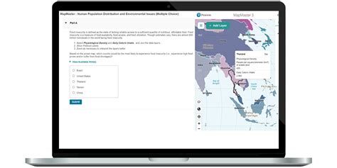 Mapmaster Pearson Us