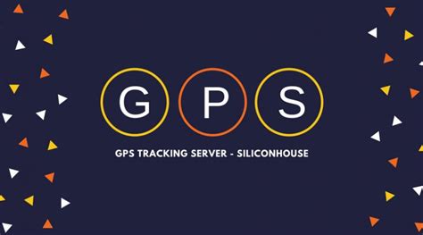 GPS Tracking Server Hosting With Traccar SiliconHouse
