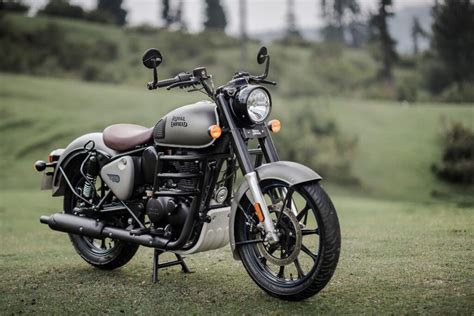 Royal Enfield Has Become The Worlds Oldest Motorcycle Brand From A