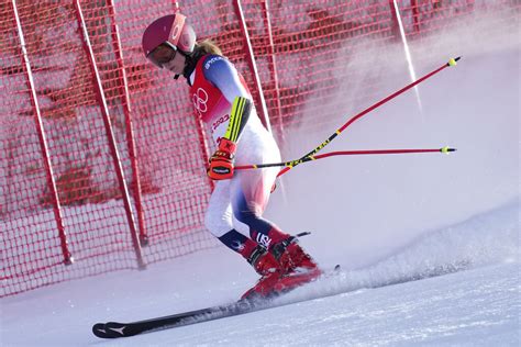 2022 Beijing Winter Olympics Day 3