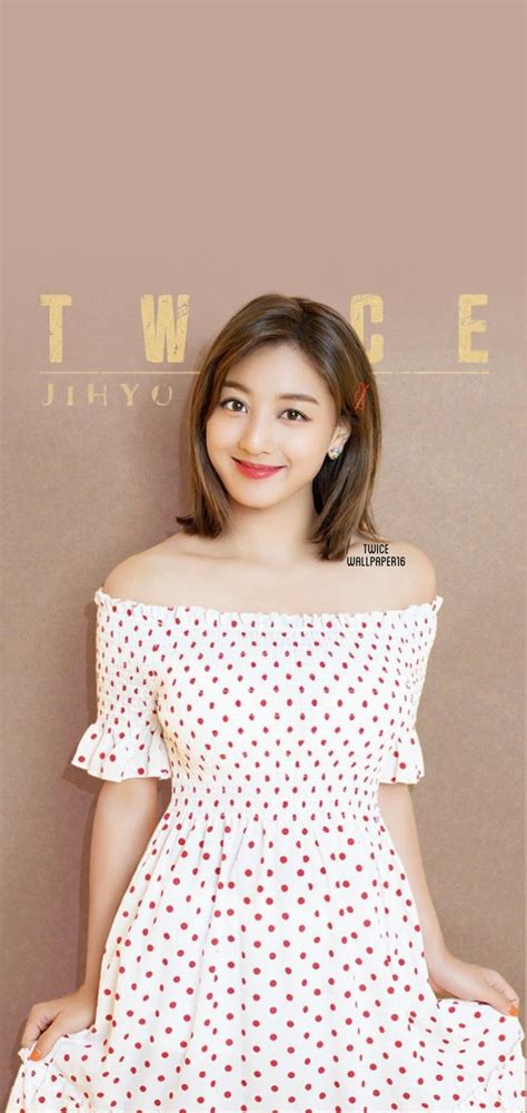 Pin On Jihyo Beauty Park