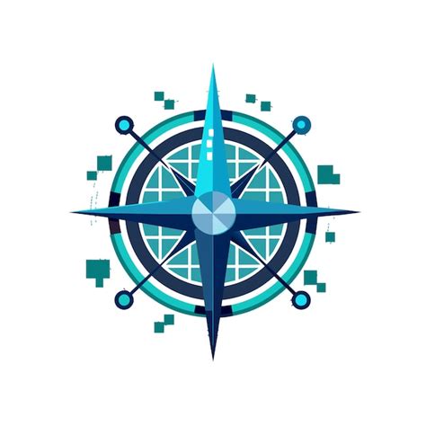 Page 5 Compass Future Vectors And Illustrations For Free Download