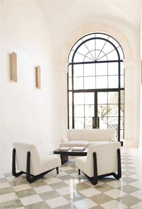 The Mediterranean Inspired Cara Hotel In Los Angeles By Bishop Pass