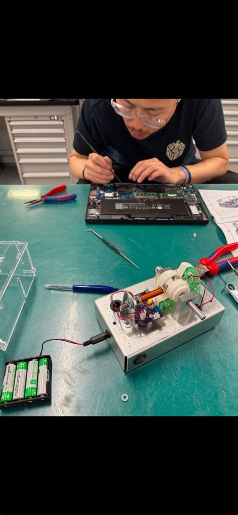 Last Week Attending The Apollo Programme I Had The Unique Opportunity