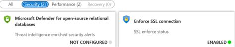 Microsoft Defender For Open Source Relational Db All About Tech