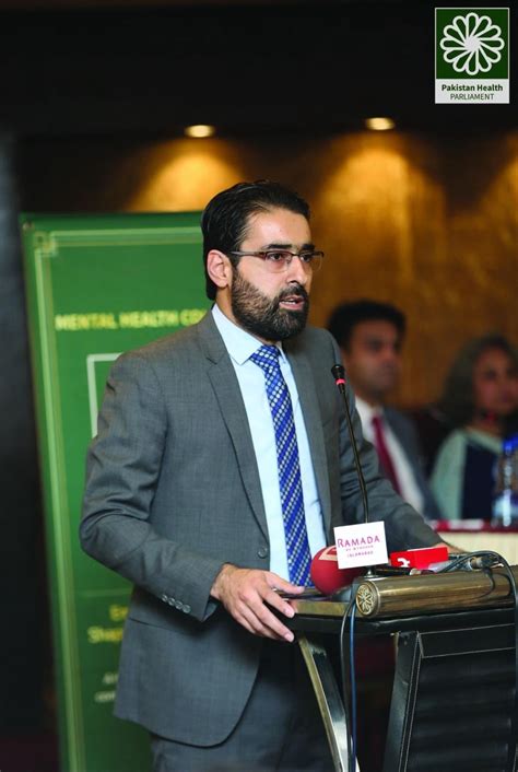 Prof Aftab Alam Khan On Linkedin Pakistan Health Parliaments Mental Health Symposium On 24 10
