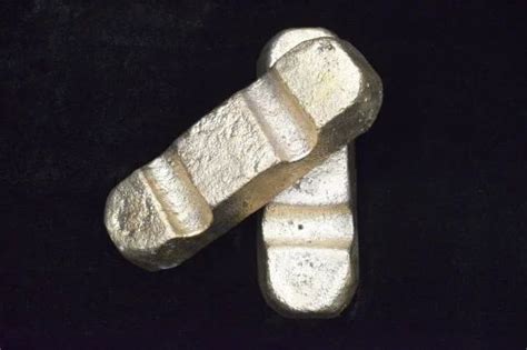 Ltb4 Gun Metal Ingot Weight 1 Kg At ₹ 660kg In Meerut Id