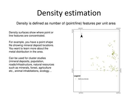 Ppt Spatial Analysis In Gis Powerpoint Presentation Free Download